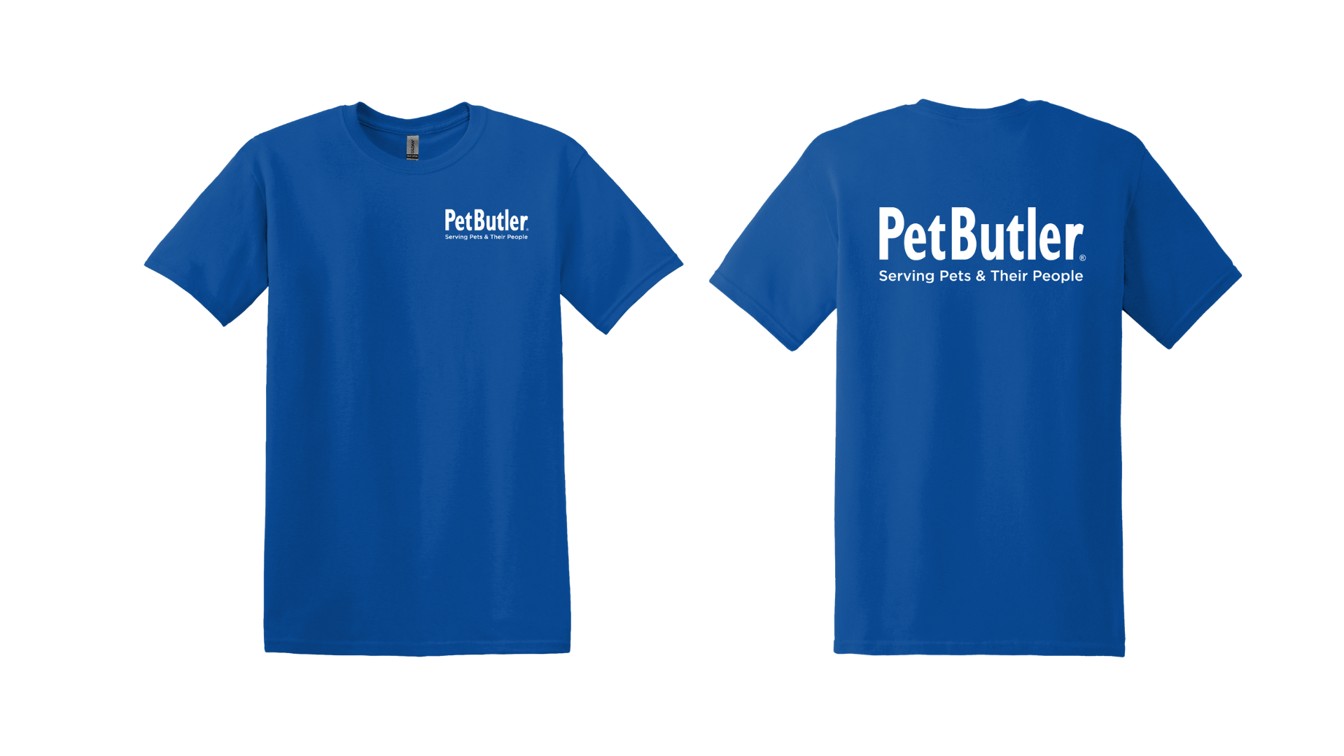 Retail – Pet Butler