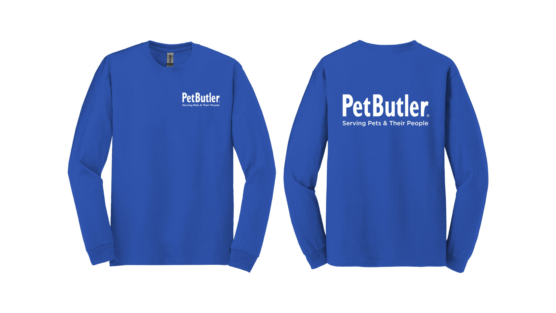 Retail – Pet Butler