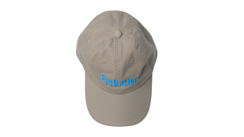 Baseball Cap – Pet Butler