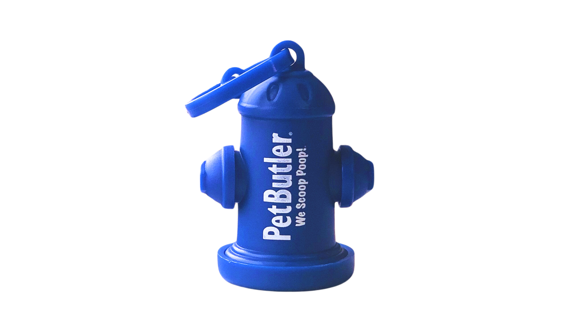 PB Fire Hydrant Waste Bag Dispenser – Pet Butler