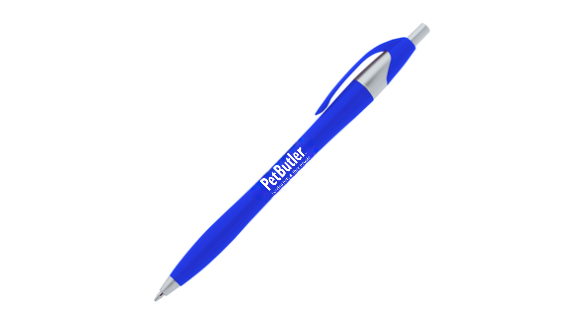 PB Logo Pens – Pet Butler
