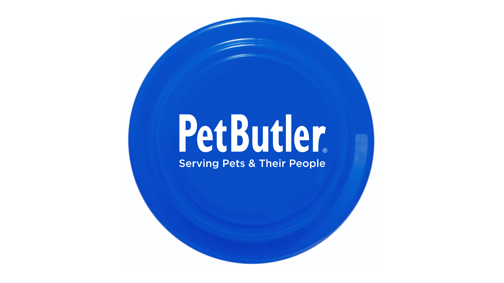 PB Dog Safe Frisbees – Pet Butler