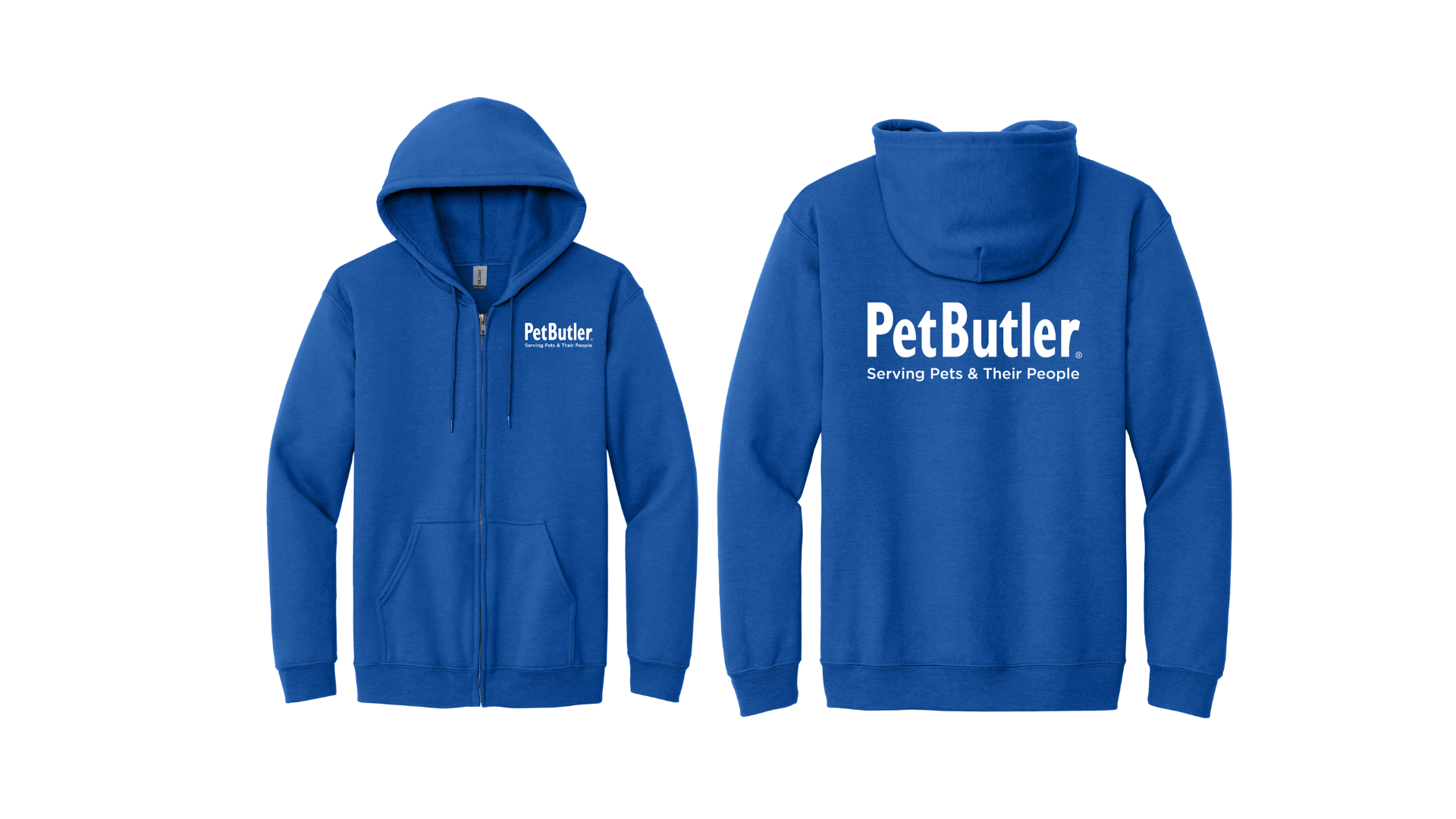 Retail – Pet Butler