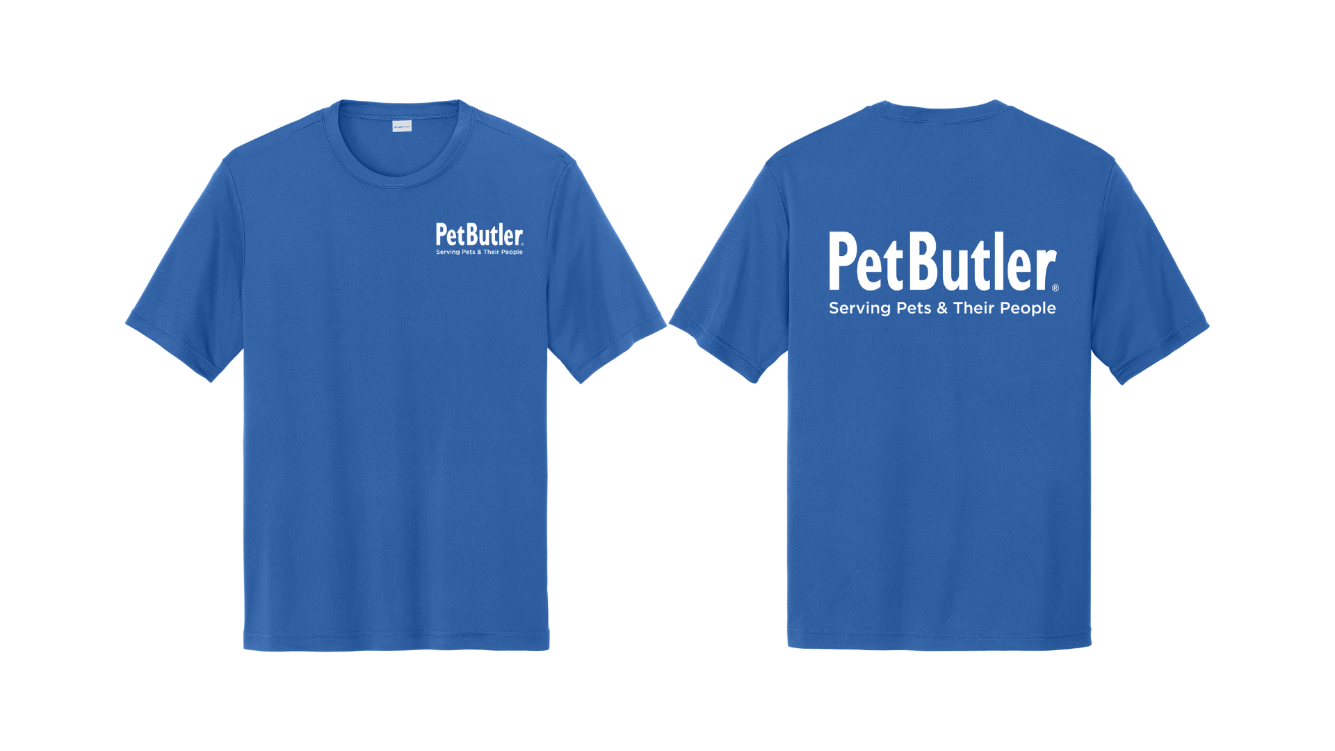Retail – Pet Butler