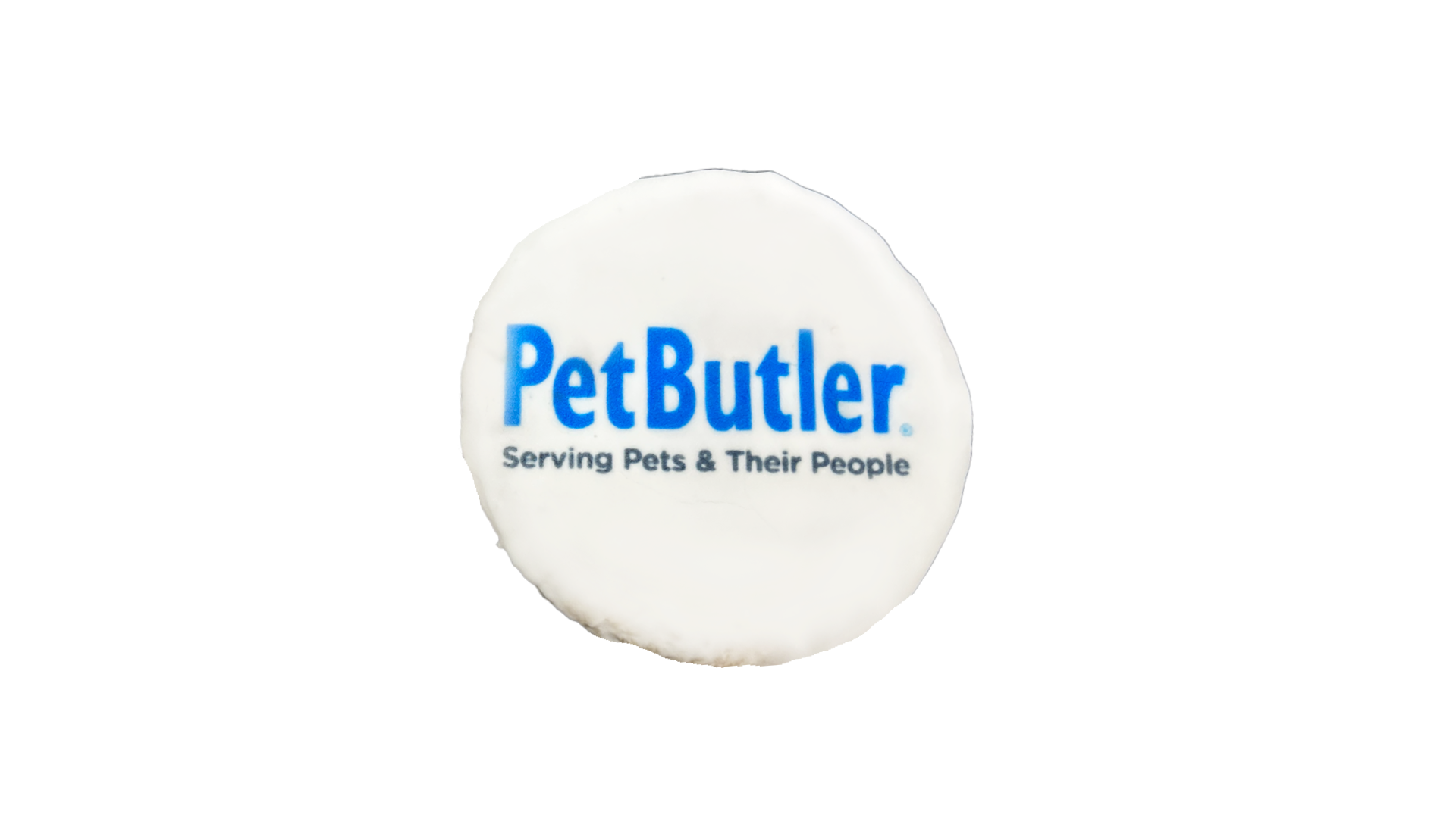 Pet Butler Logoed Treat